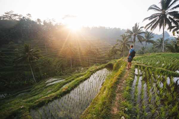 Adventure Photographer Max Lowe Talks About The Creative Process