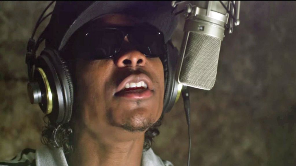 Why Straight Outta Compton's Jason Mitchell says he doesn't need an Oscar