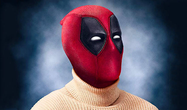 Deadpool: How Ryan Reynolds' Mask Was Made