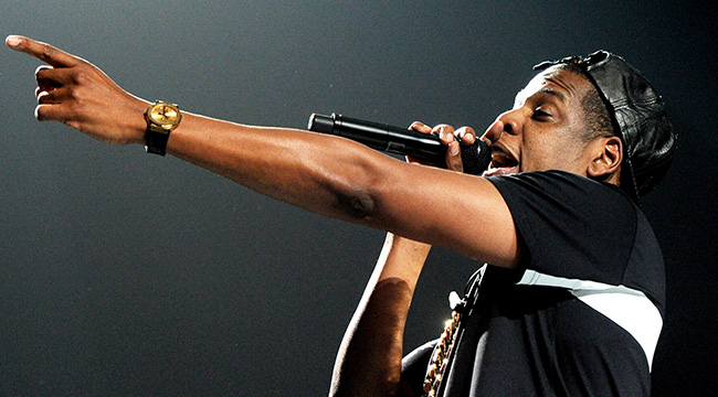 [WATCH] Jay-Z's 'Footnotes For The Story of O.J.' Video