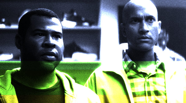 Key & Peele Interview: The Comedy Team Discusses 'Keanu'