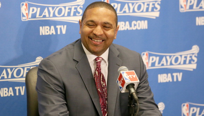 Mark Jackson Called Out ESPN For Their ‘Disrespectful’ Warriors Bias