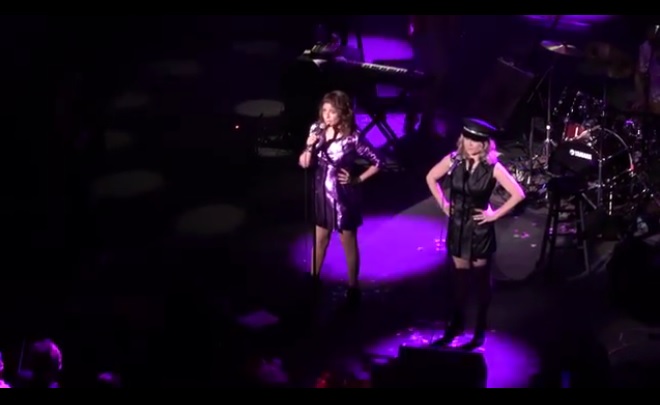 Maya Rudolph And Her Prince Cover Band Pay Tribute To Prince