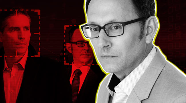 UPROXX 20: Michael Emerson From 'Person Of Interest'