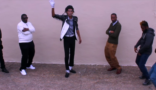 Is This How Michael Jackson Would Sound If He Did Trap Music? – UPROXX