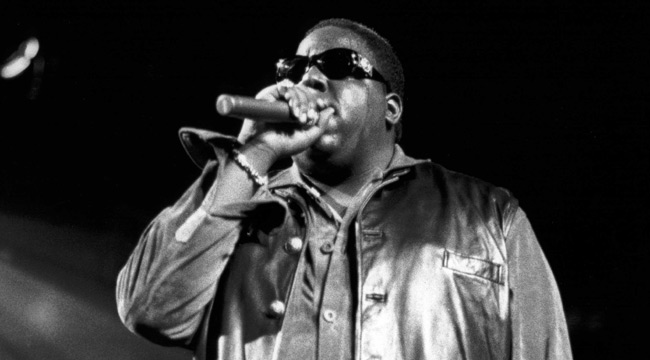 Diddy Says The Wound From Losing Biggie Hasn't Healed 20 Years Later