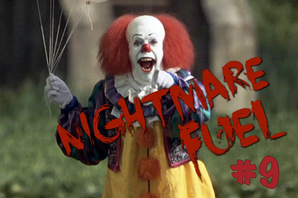 Nightmare Fuel: How Heath Ledger's Joker can point the way for the new ...