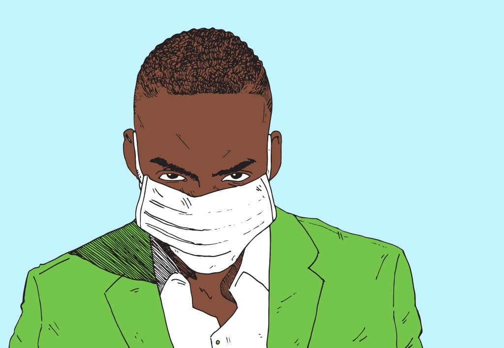 Meet Prince Ea, A YouTube Star Who Wants You To "Pre-order The Future"