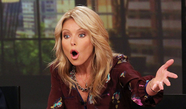 Kelly Ripa Will Return To 'Live' On Tuesday, But Concerns Linger