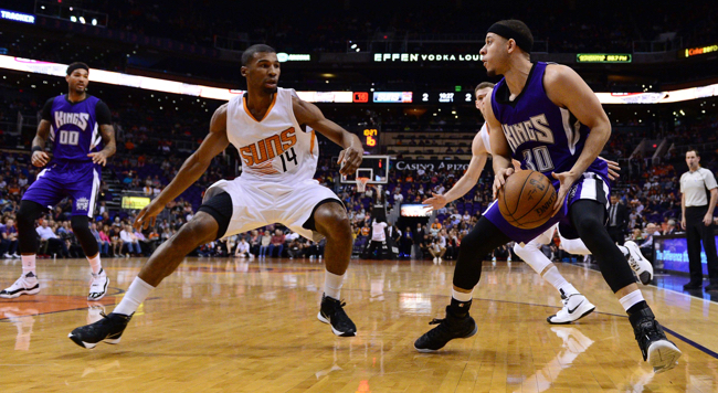 Seth Curry Was Awesome, And This Move Will Make You Think Of Steph