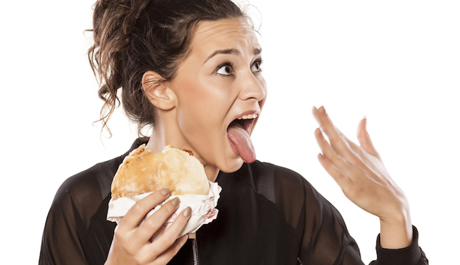 Let This Video Explain Once And For All Why Humans Like Spice