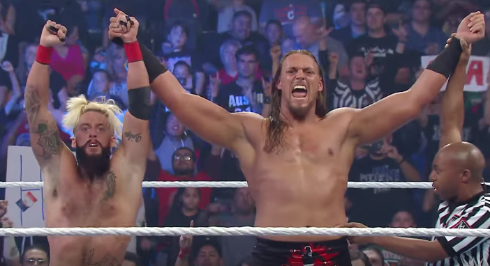 WWE Smackdown Spoilers for July 14, 2016