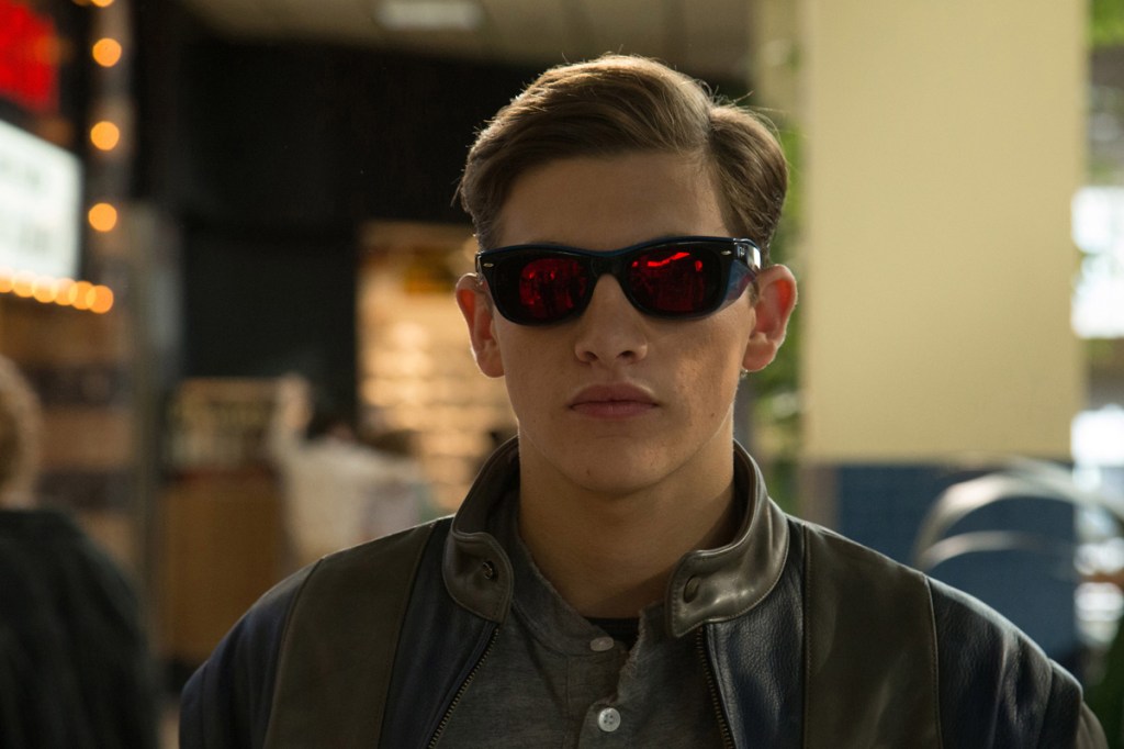 'X-Men': Tye Sheridan's Cyclops confirmed for two more in the series