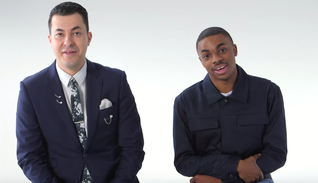 Vince Staples Rates Rappers’ Chains – UPROXX