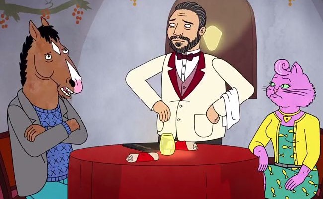 [WATCH] 'BoJack Horseman' Season 3 Trailer