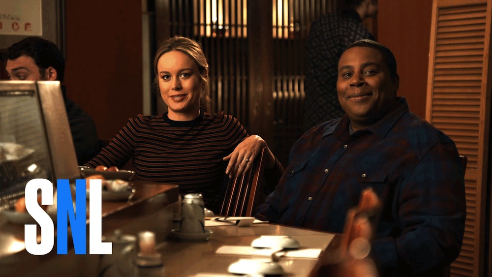 Saturday Night Live Review: Brie Larson Hosts