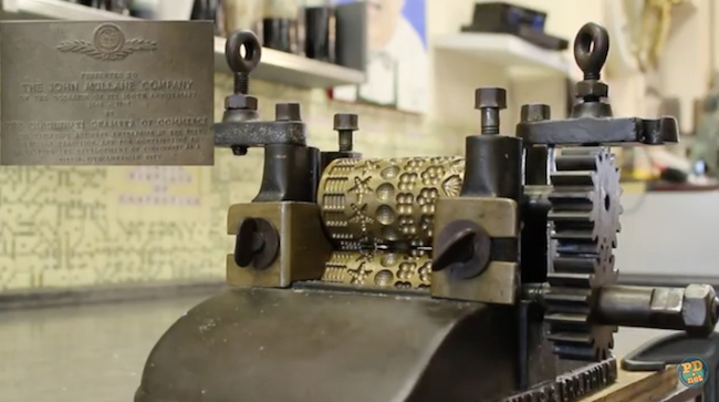 Making Candy With The Fruit Drop Roller Is Mesmerizing And Delicious