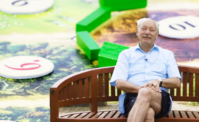 Discover How 'Catan' Was Settled By Meeting The Game's Creator