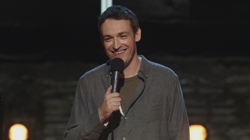 UPROXX 20: Dan Soder