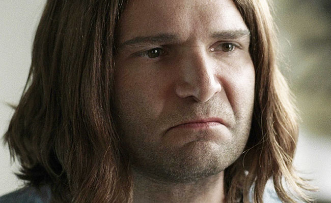 Corey Feldman Confirms Elijah Wood's Fears Of Hollywood Predators