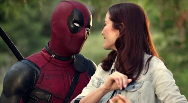 VIDEO: New 'Deadpool' Blu-Ray Ad Makes Fun Of Your Favorite Blue Pills