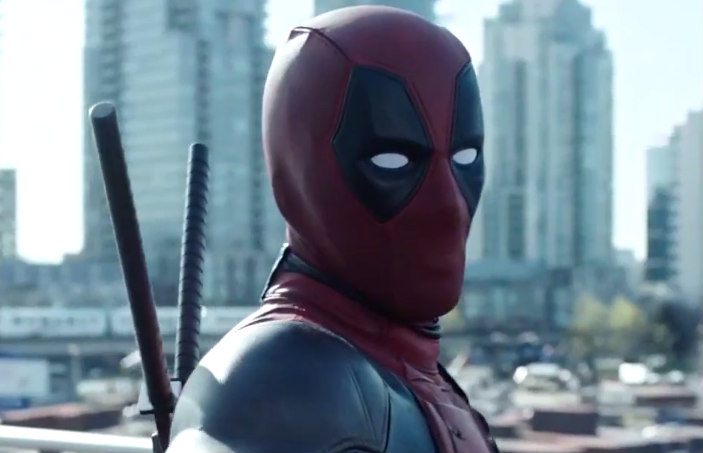 'Deadpool' Gets Honest Trailers Treatment