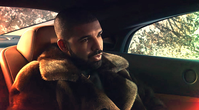 Listen To Drake's 'You Know, You Know'