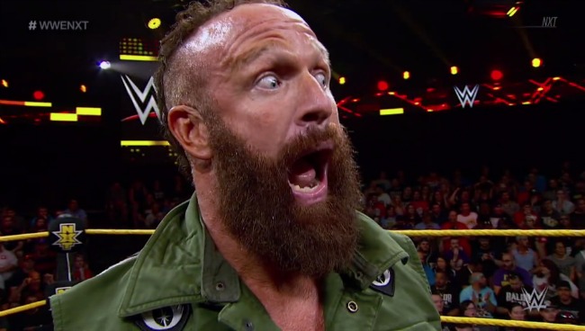 The Best and Worst of WWE NXT for May 4, 2016