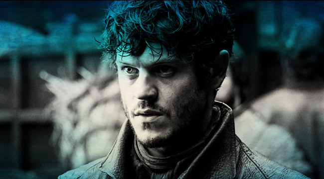 Things I Would Like To See Happen To Ramsay From 'Game Of Thrones'