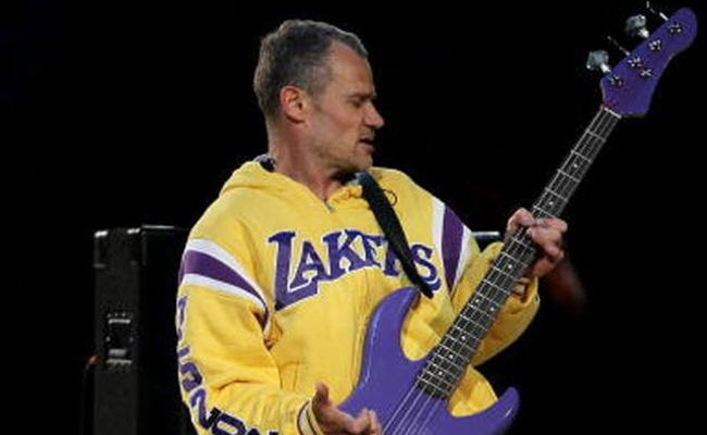 The Bassist Might Be The Most Important Bandmember