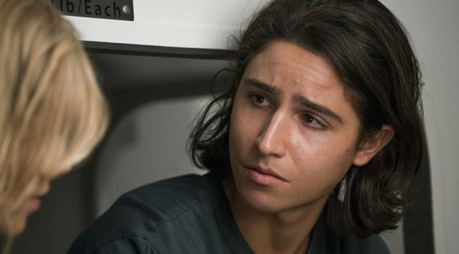 'Fear The Walking Dead,' "Captive": Is Connor Still Alive?