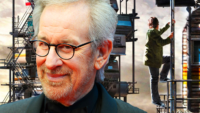 'Ready Player One': Get Your 3D Avatar In The Spielberg Movie