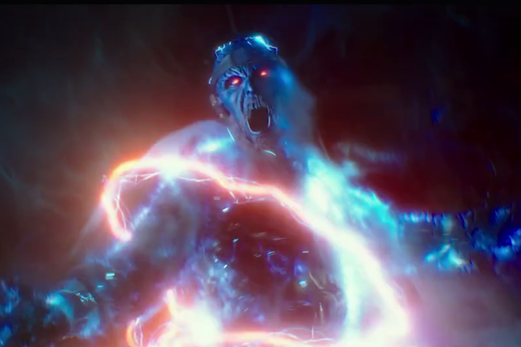 New 'Ghostbusters' trailer has more plot, more ghosts, and more Evil Kevin™