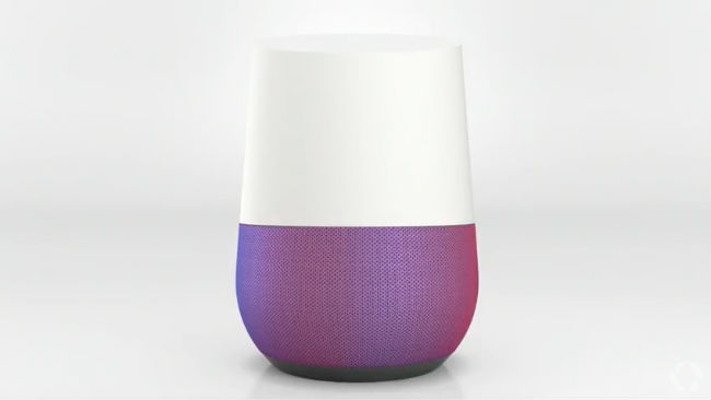 You Can Make Amazon Echo And Google Home Talk To Each Other Forever