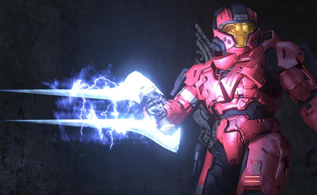 WATCH The Most Badass Weapons From The Gaming World Ranked
