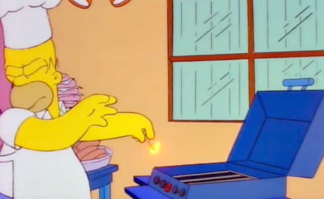 How To Not Screw Up Your Memorial Day Barbecue