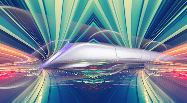 What Is The Hyperloop? And Why Is It So Important?