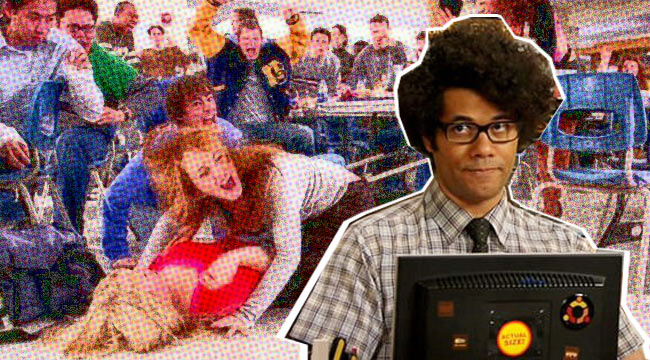 How To Avoid Fights Online