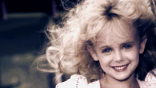 UPROXX VIDEO: A Look Back At The Mysterious Death Of JonBenet Ramsey