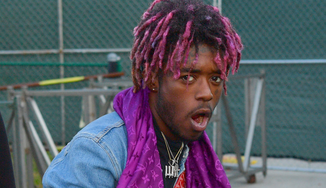If You Thought Lil Uzi Vert Had Platinum Potential, 'You Was Right'