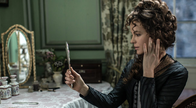 'Love & Friendship' Review: Whit Stillman Meets Jane Austen