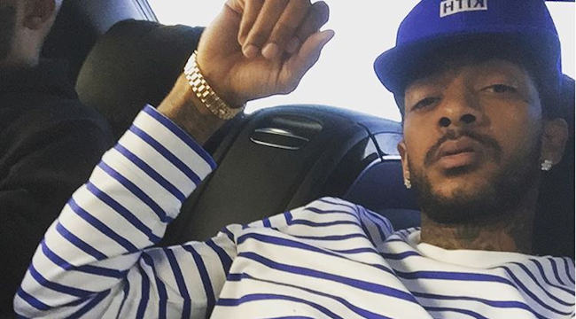 Listen To Nipsey Hussles Status Symbol 2