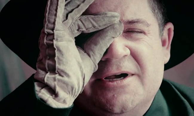 Watch Samantha Bee And Patton Oswalt Take On Crisis Pregnancy Centers