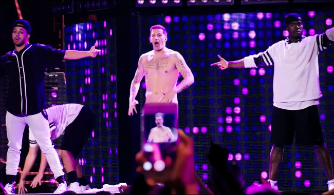 Watch The Newest Trailer For 'Popstar: Never Stop Never Stopping'