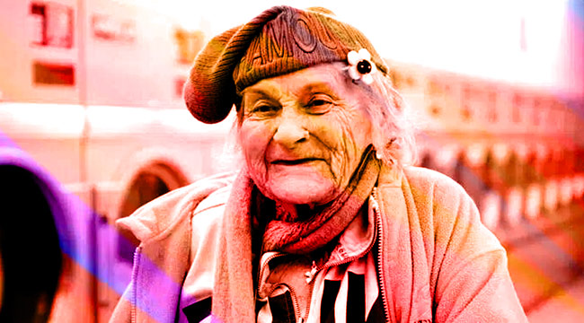 Yaniv Rokah and Mimi of 'Queen Mimi' Discuss The Life of Mimi