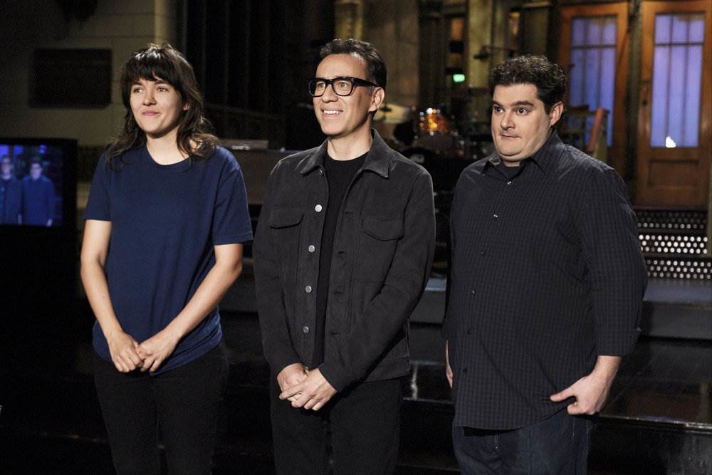 Saturday Night Live Finale Review: Fred Armisen Hosts