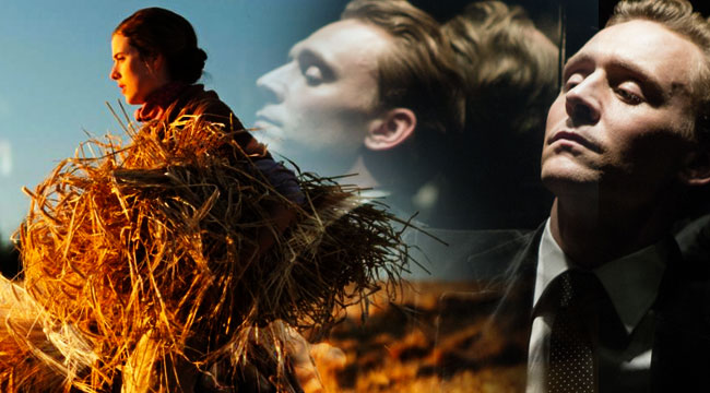 'High-Rise' And 'Sunset Song' Reviews: The Past As Another Country