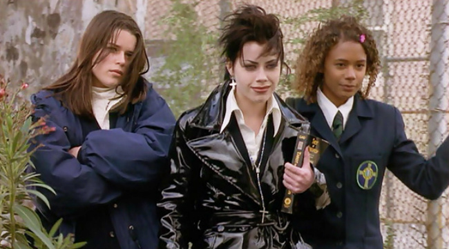 'The Craft' Remake Is Set 20 Years After The Original Film