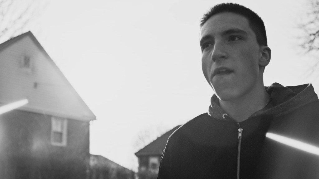 Watch Rap Phenom Token Walk The Walk In This Exclusive Clip