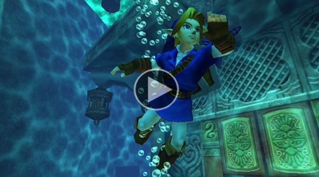 WATCH The Hardest Levels In Video Game History, Ranked